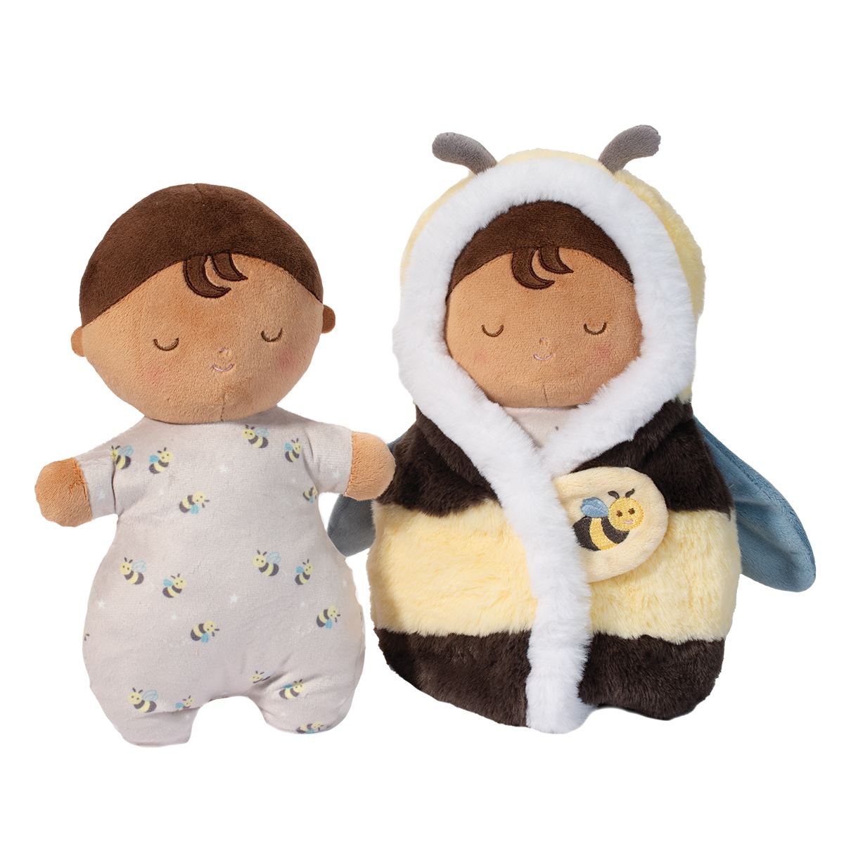 Douglas Baby Bee Hug – Nuts For Candy & Toys