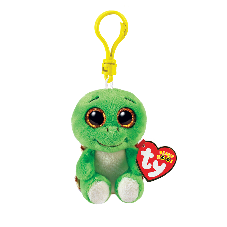 Ty- Beanie Clip – Nuts For Candy & Toys