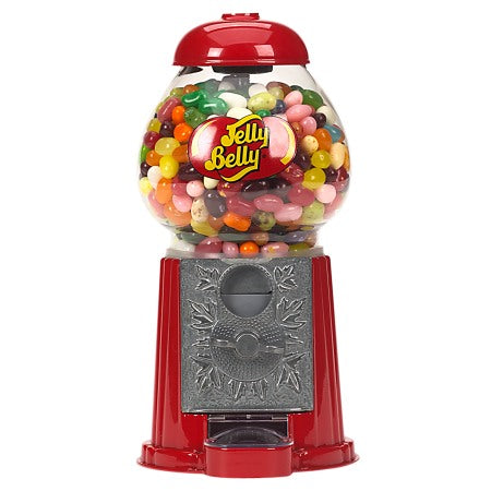 Jelly Belly Mini Bean Machine – Nuts For Candy & Toys