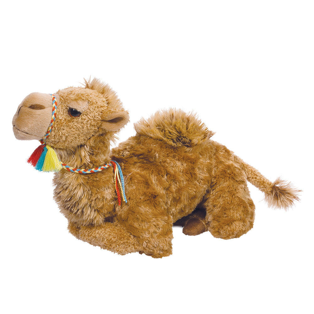 Douglas - Spitz the Camel – Nuts For Candy & Toys