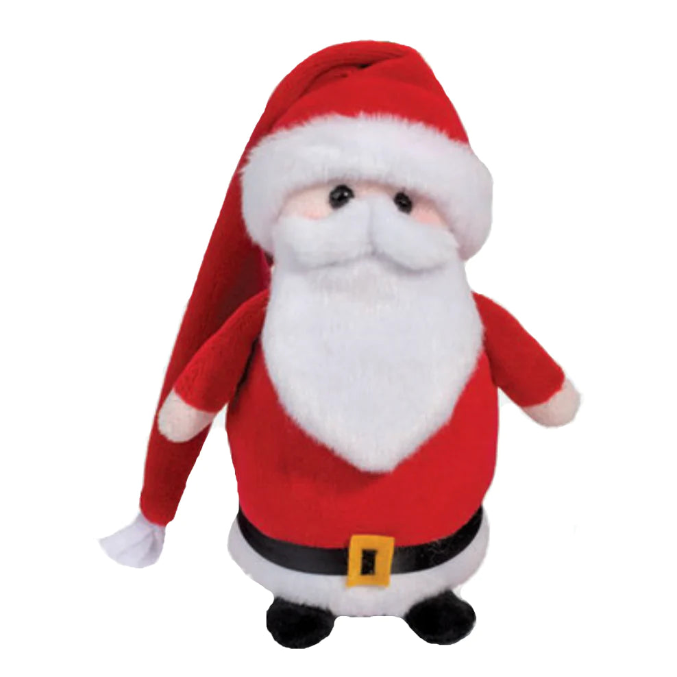 Douglas Holiday Friend - Santa – Nuts For Candy & Toys