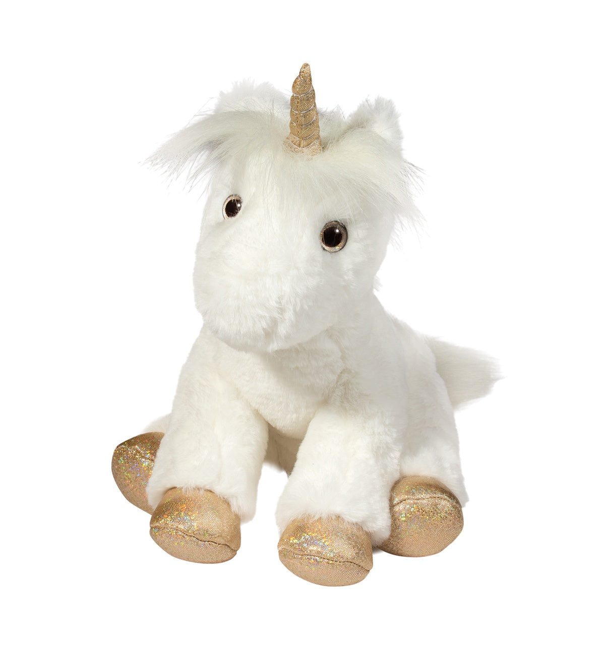 Douglas Unicorn- Elodie – Nuts For Candy & Toys