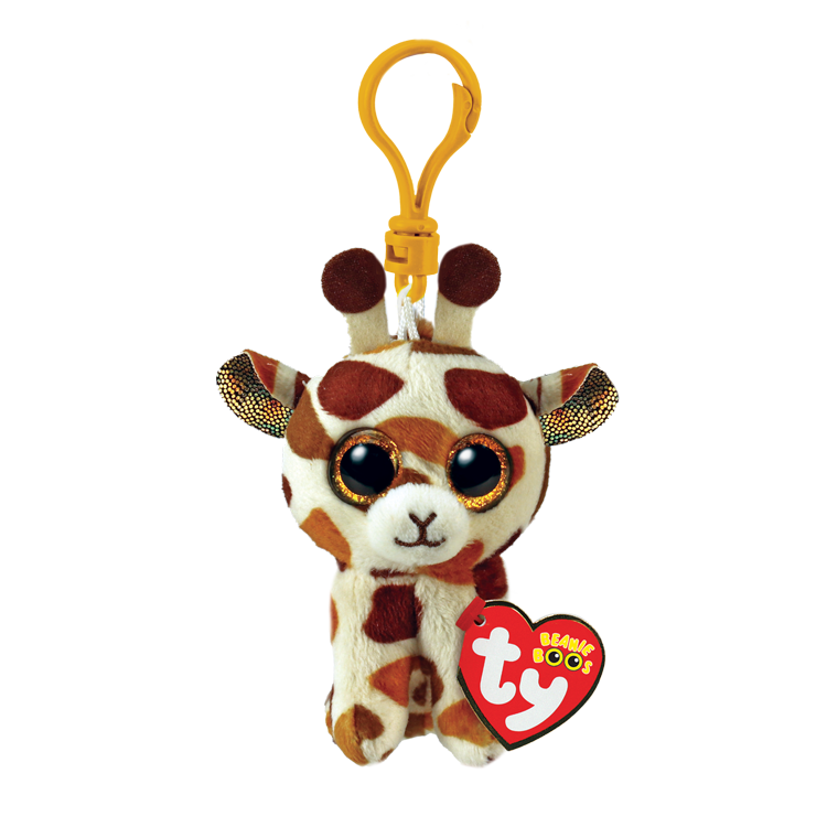 Ty- Beanie Clip Stilts – Nuts For Candy & Toys